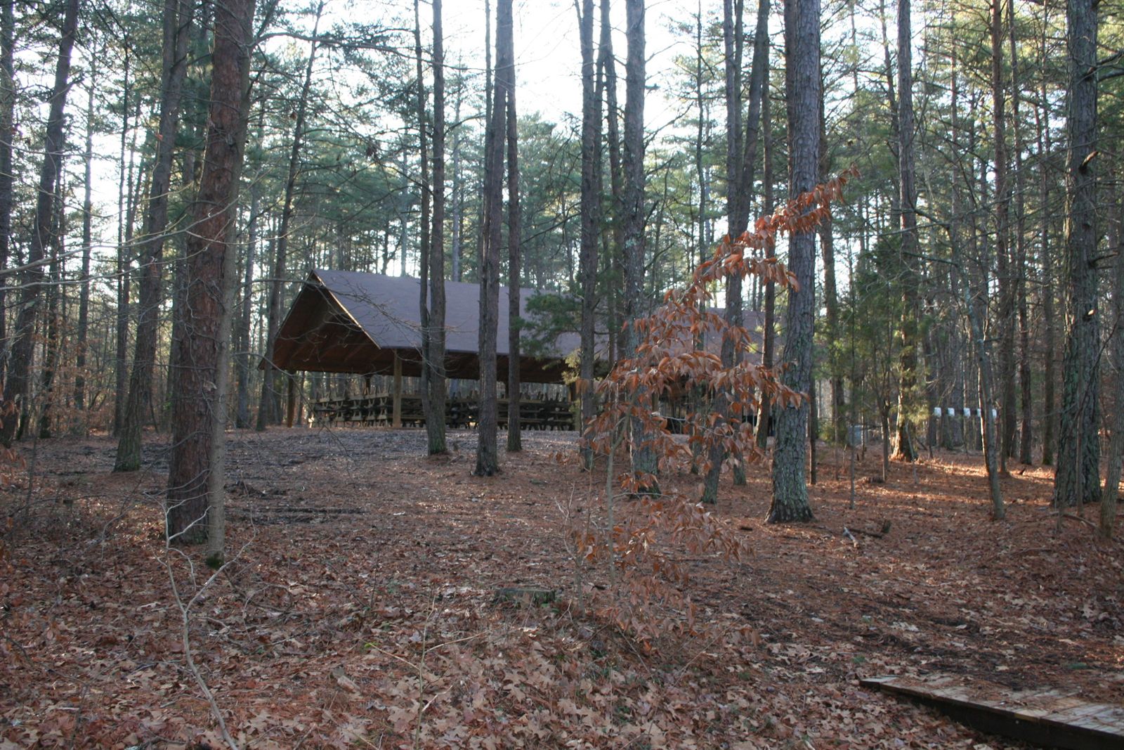 Locations Hub - Camp Kerusso (run by Grace Pointe Church)