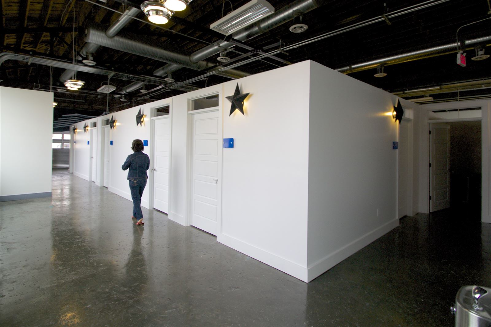 Locations Hub - Station Loft Works