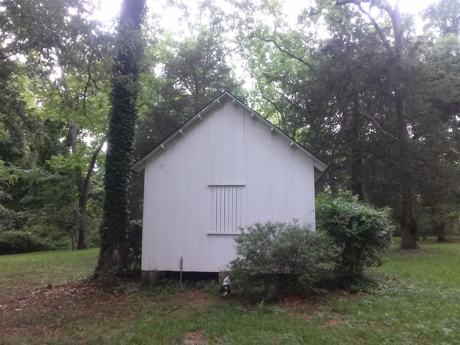 Locations Hub - Violet Bank-Griffin GA