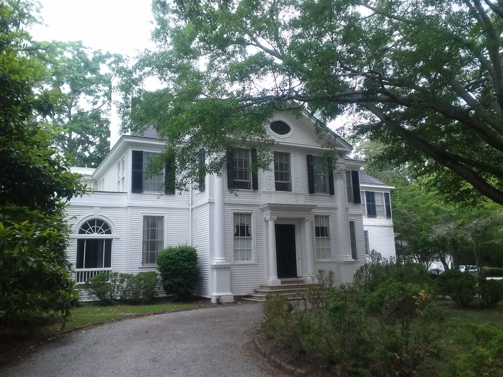 Locations Hub - Violet Bank-Griffin GA