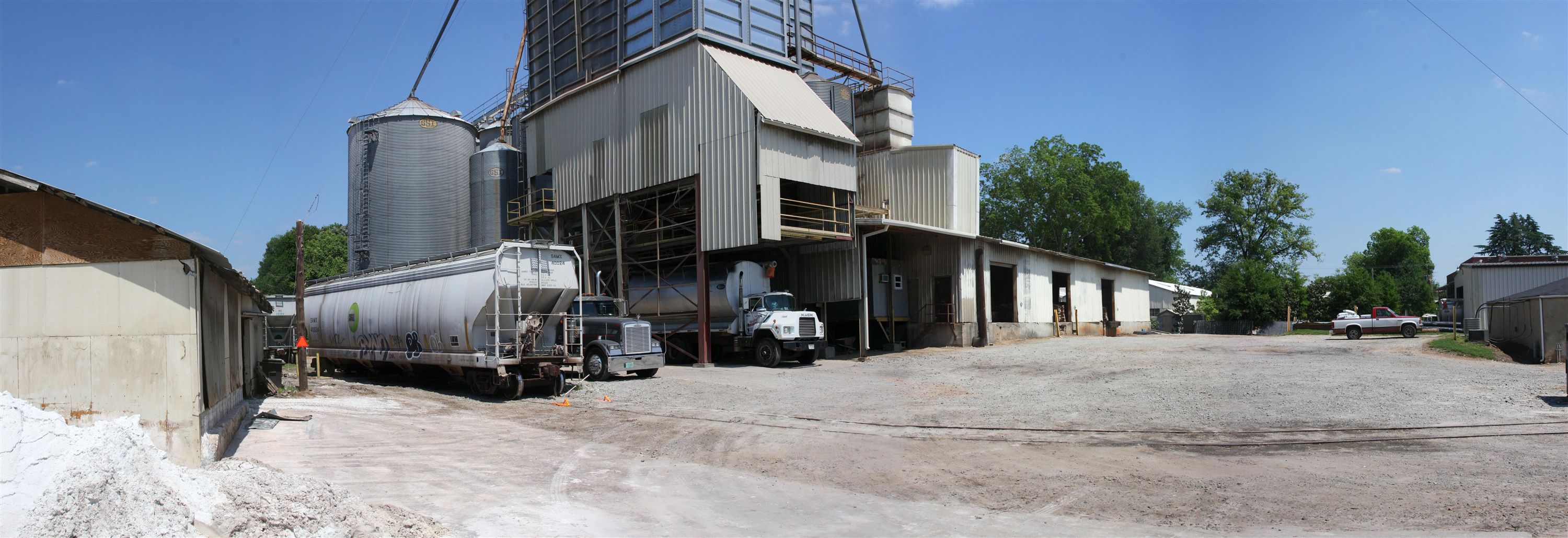 Locations Hub - Godfrey's Warehouse, Inc.