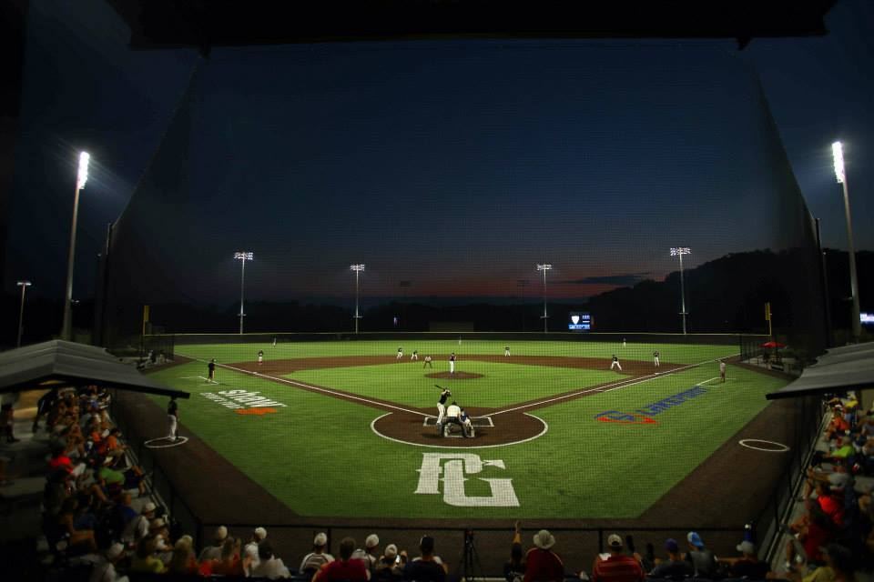 Locations Hub - LakePoint Sports