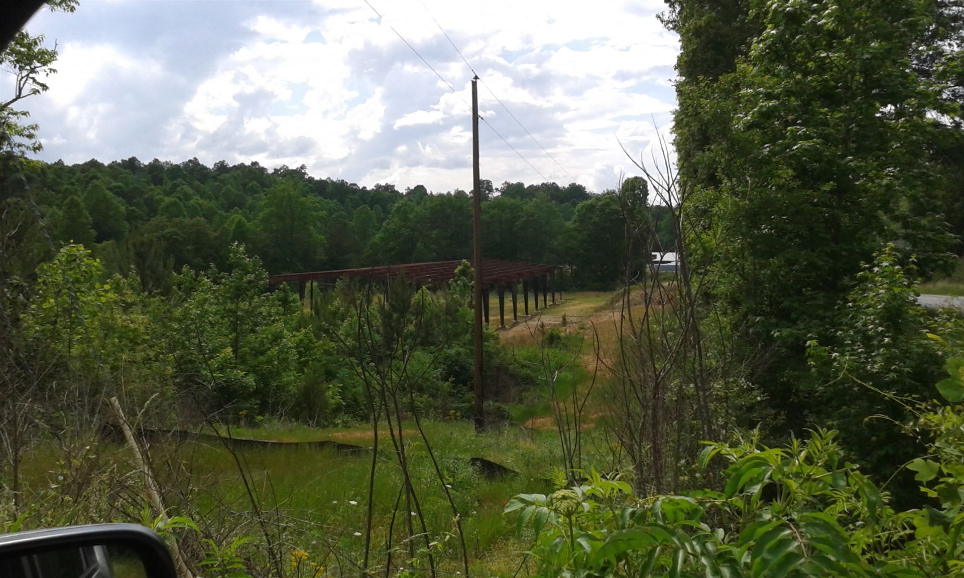 Locations Hub - Possum Snout Arena