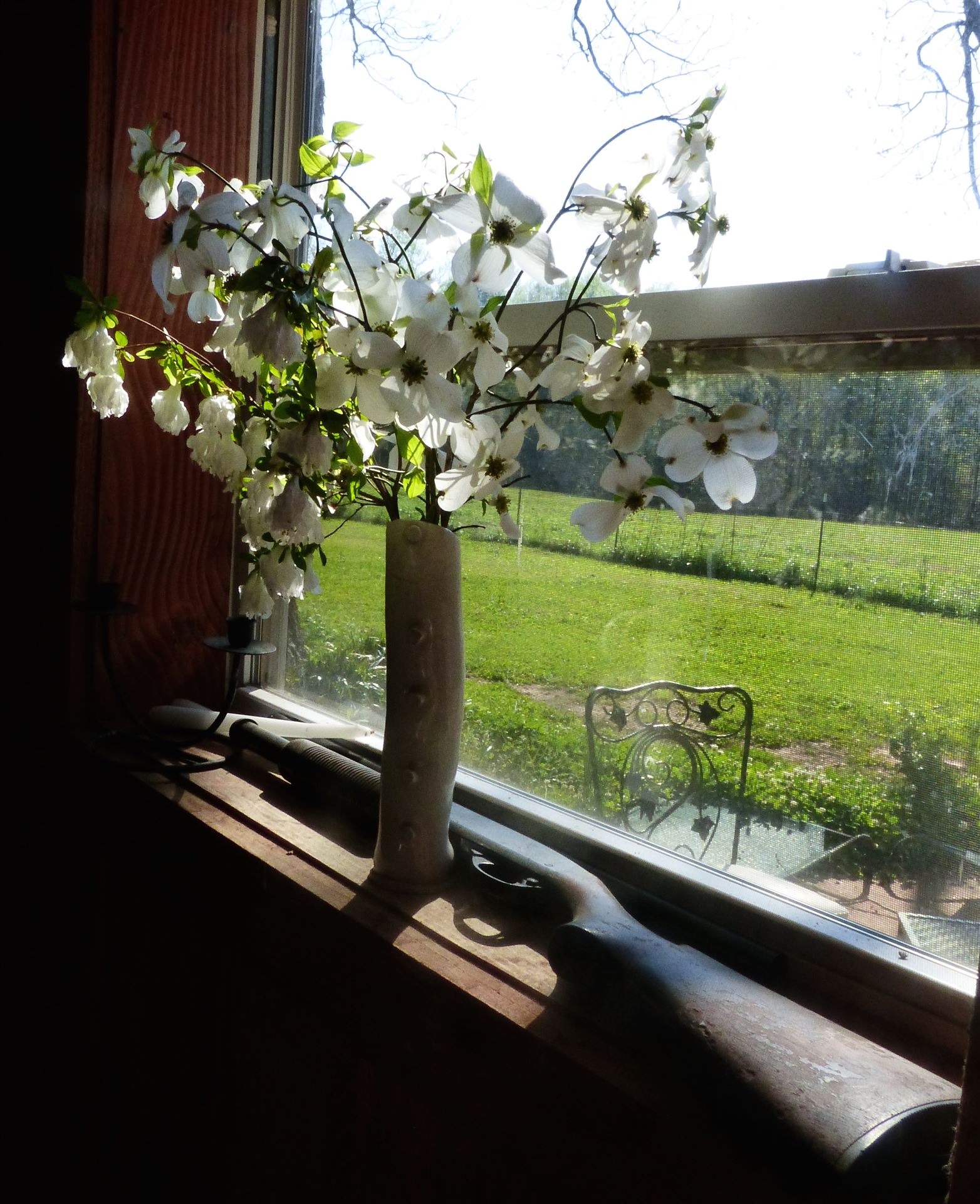 Locations Hub - McCrary Minnow Farm The Barn