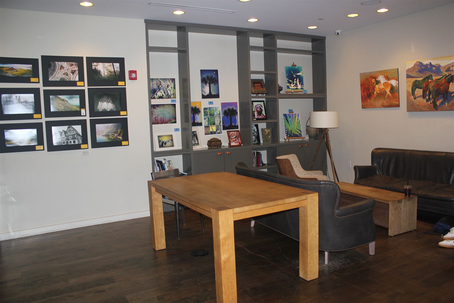 Locations Hub - Copper Coin Coffee