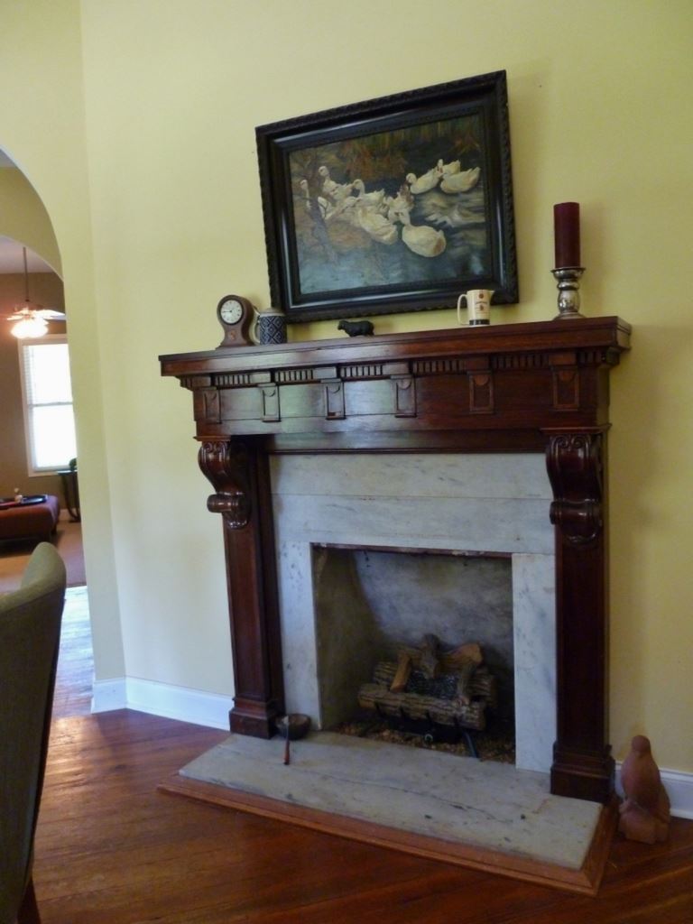 Locations Hub - Gentle Run Farm