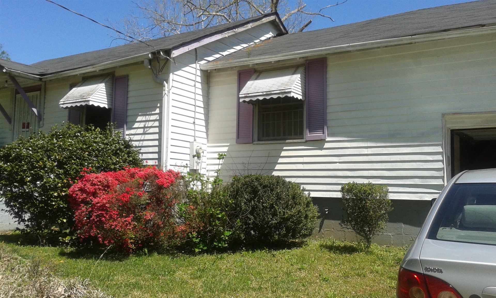 Locations Hub - Adamsville (Westside of Atlanta)