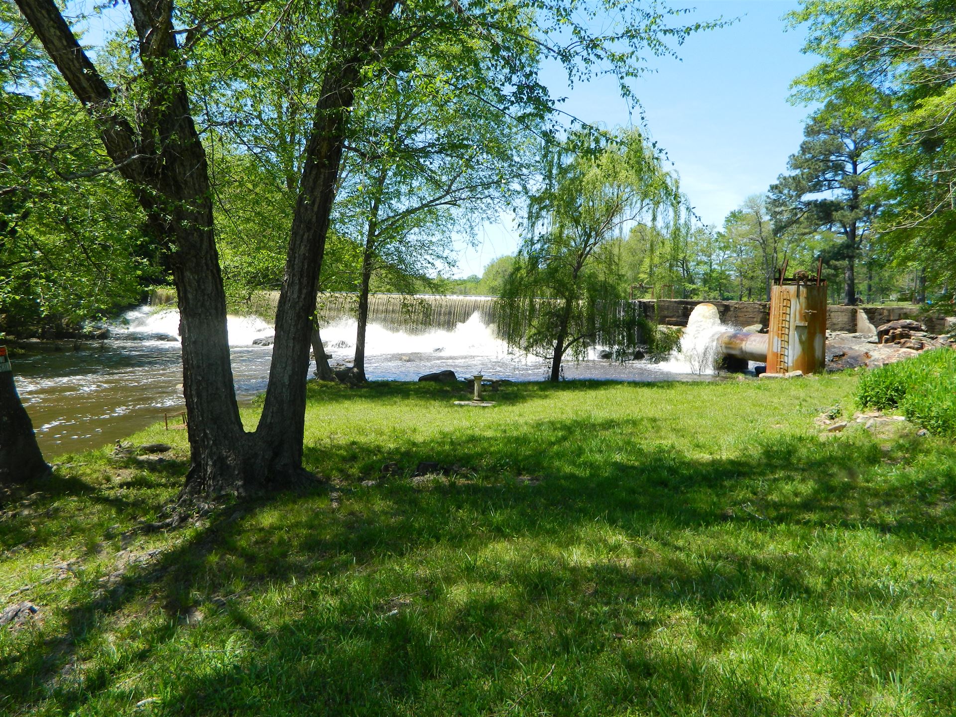 Locations Hub - Fickling Mill