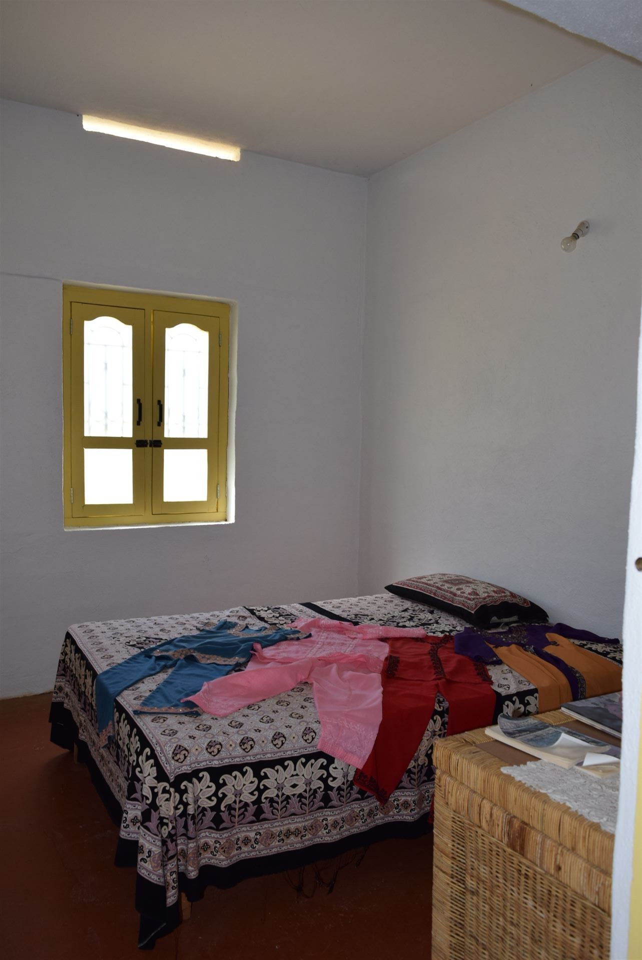 Locations Hub - Global Village & Discovery Center - Habitat For Humanity