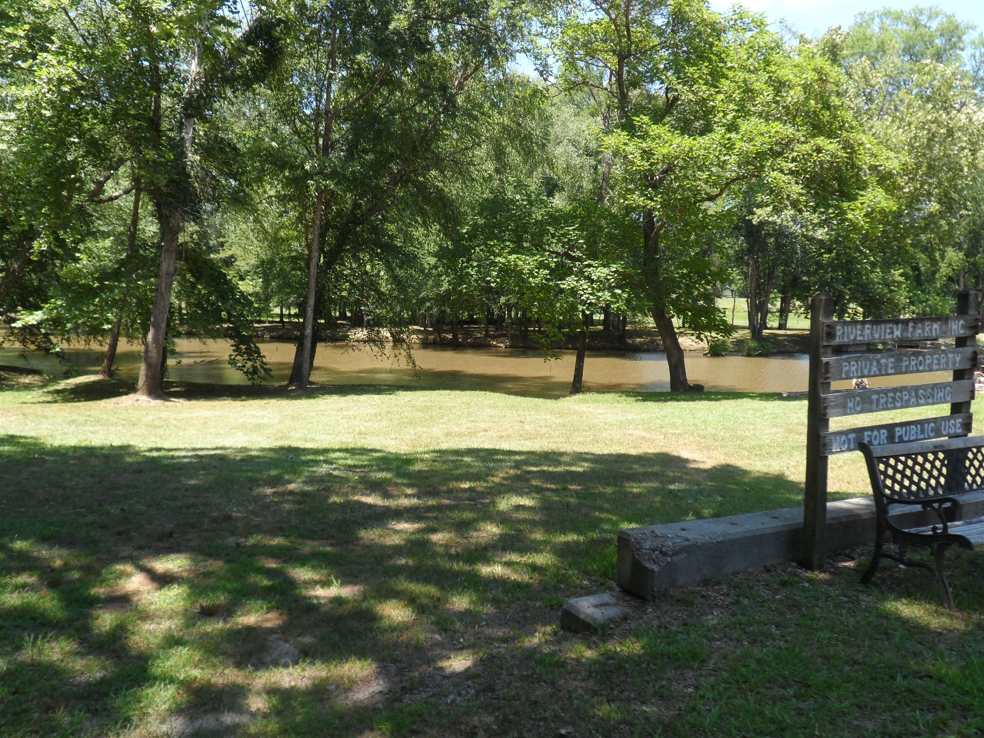 Locations Hub - Ogeechee River Mill