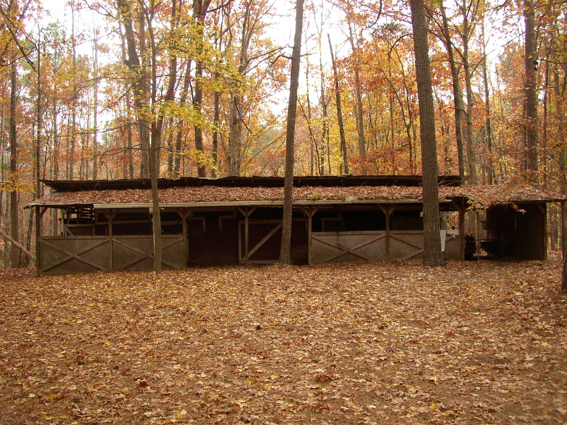 Locations Hub - Stable Days Farm
