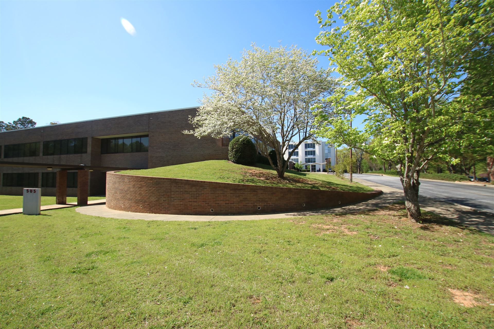 Locations Hub - Atlanta Center for Medical Research
