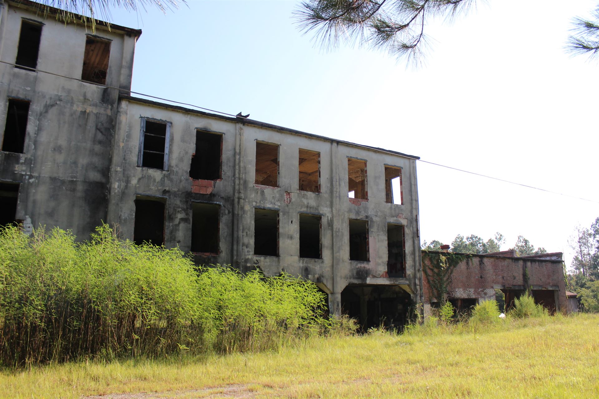 Locations Hub - Packing House