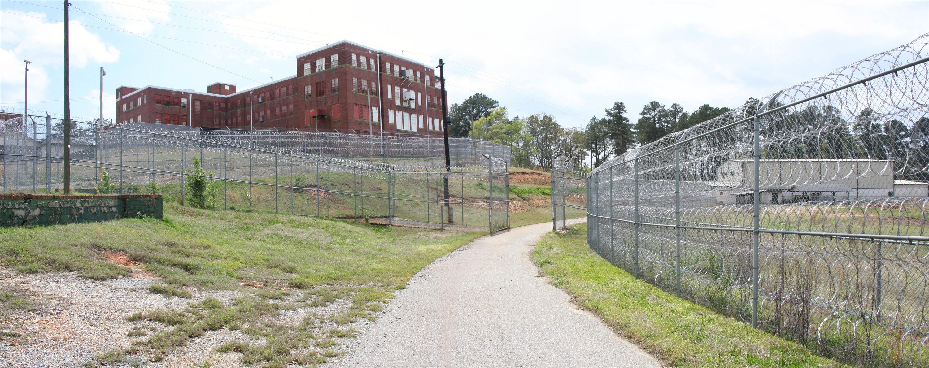 Locations Hub - Rivers State Prison (closed)