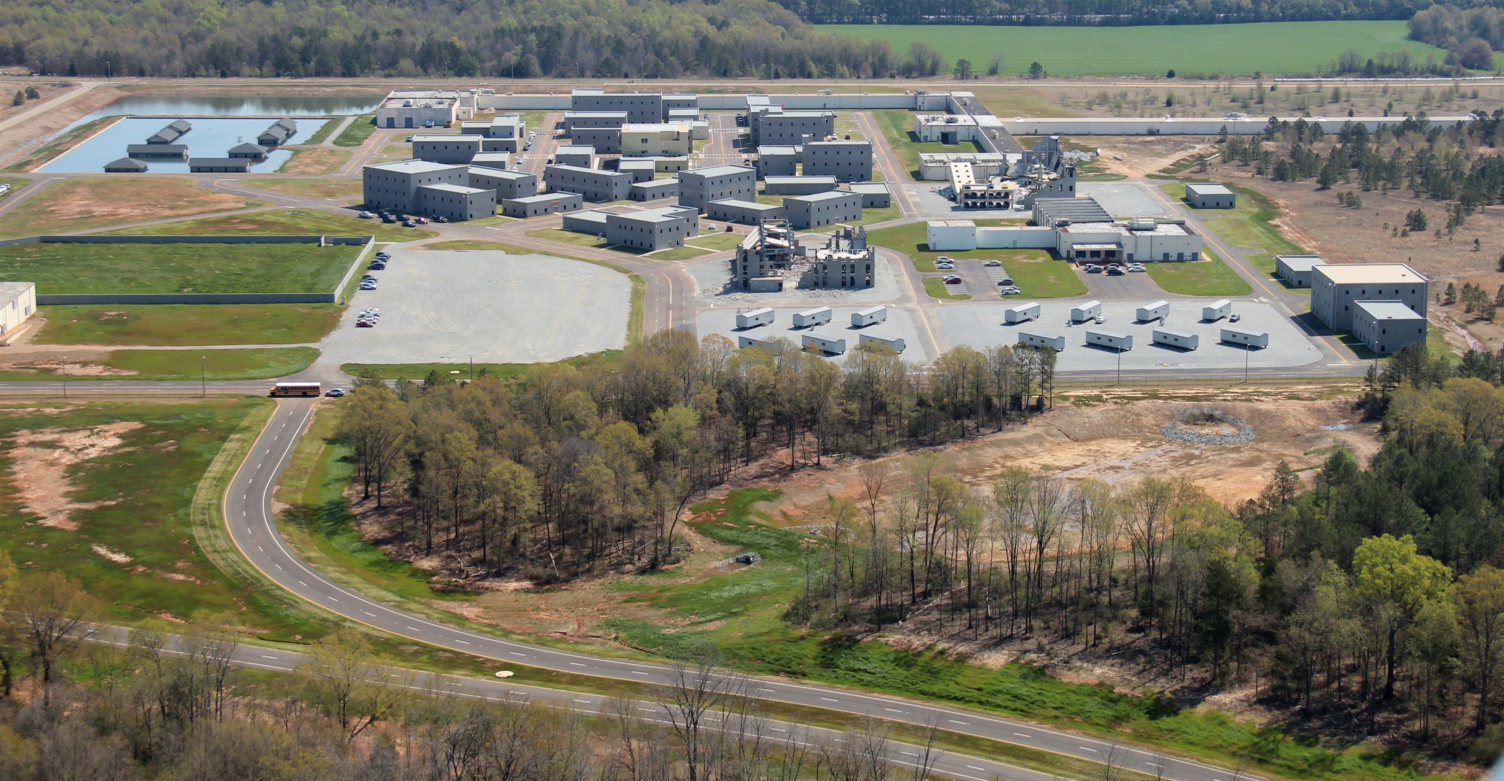 Locations Hub - Guardian Centers