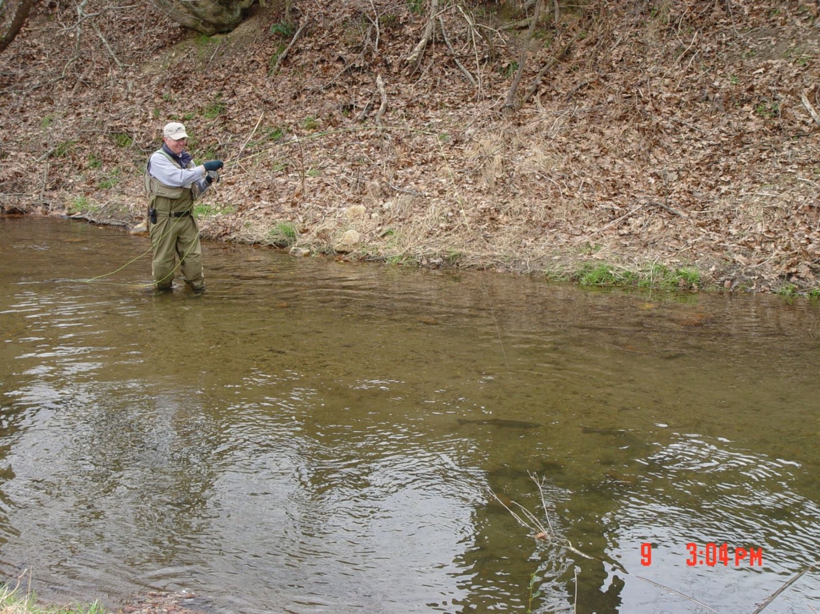 Locations Hub - Batesville GA Farm