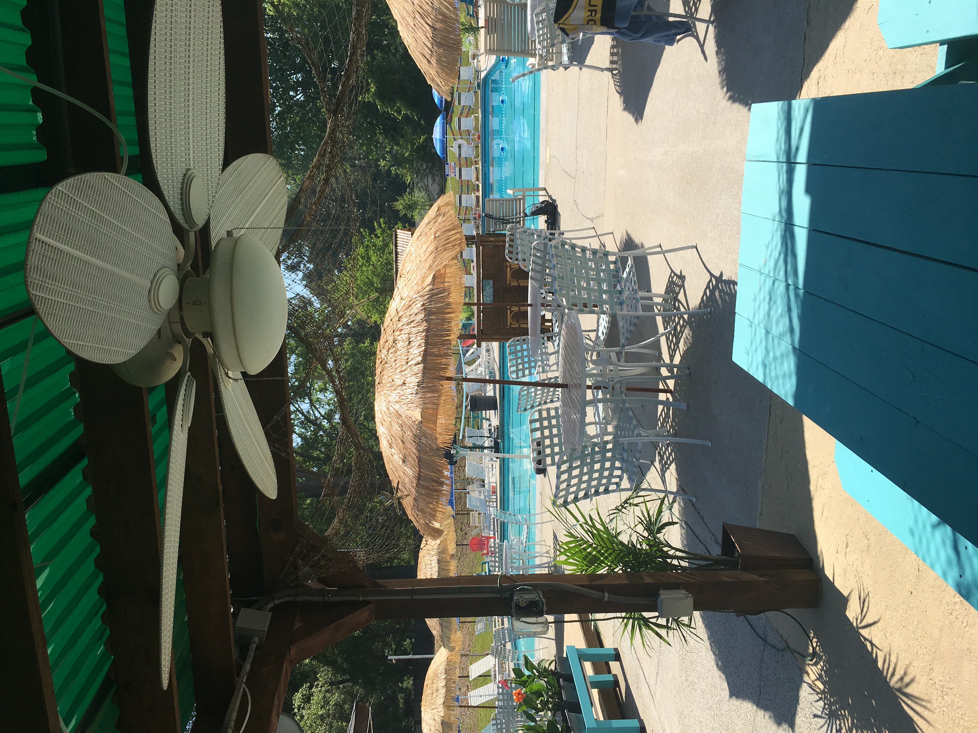 Locations Hub - Jim Owens Pool