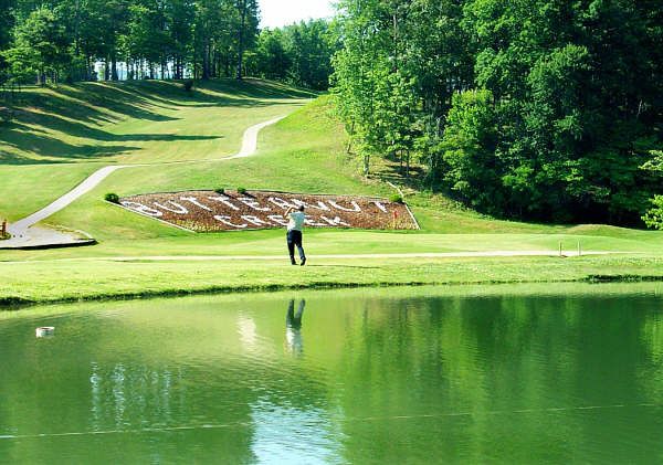 Locations Hub - Butternut Creek Golf Course