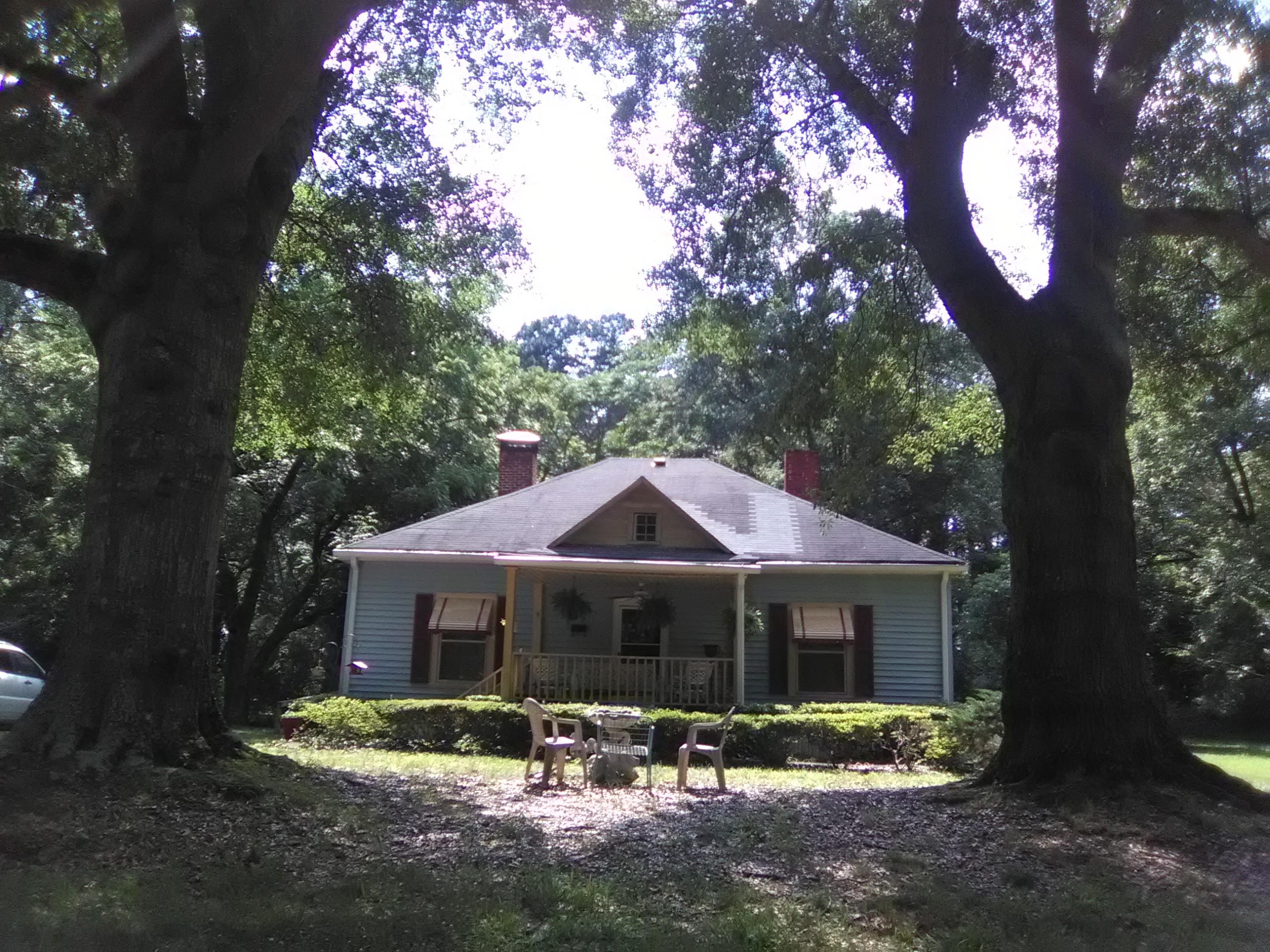 Locations Hub - TRANQUIL FARM