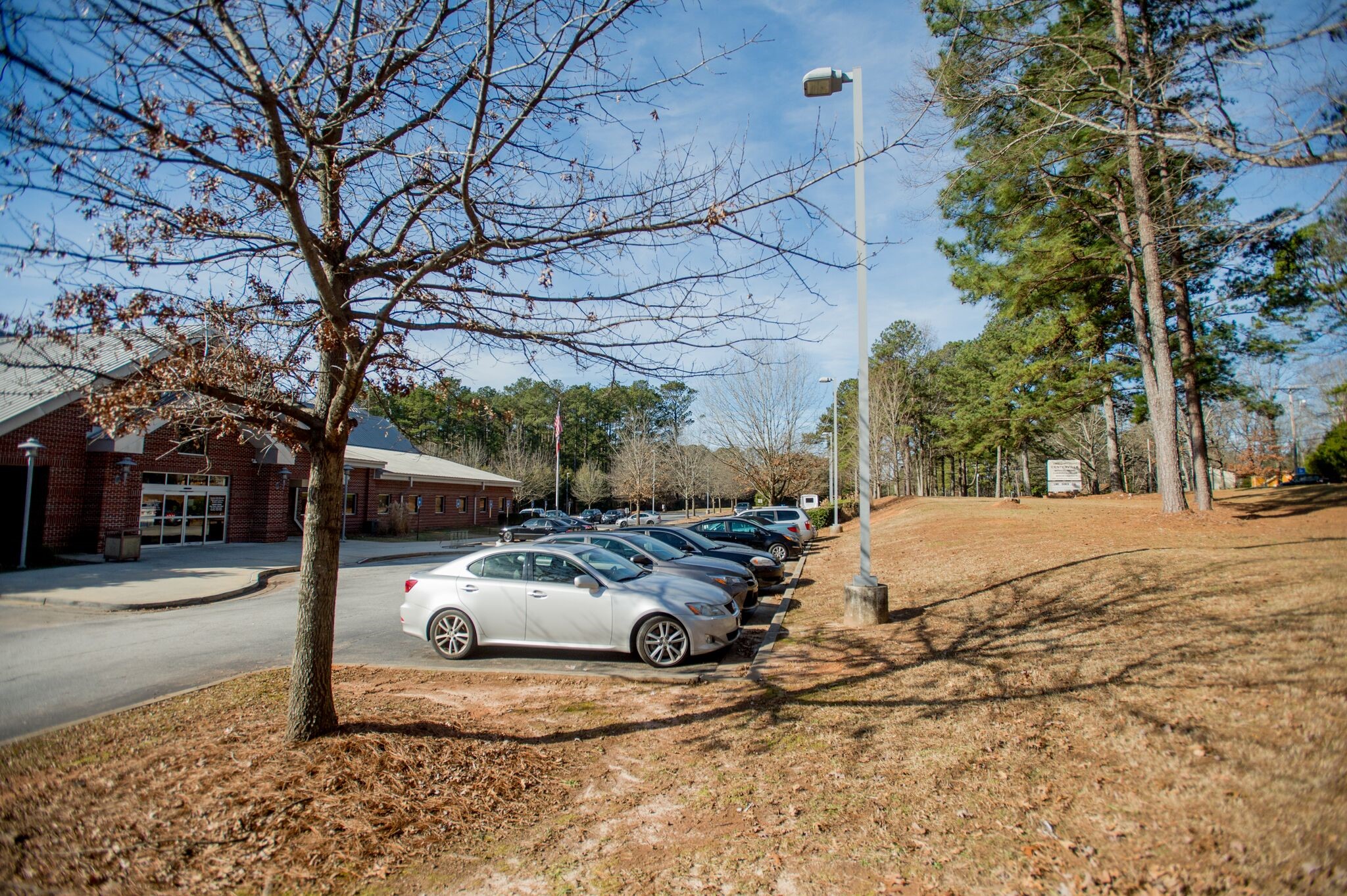 Locations Hub - Centerville Branch - Gwinnett County Public Library