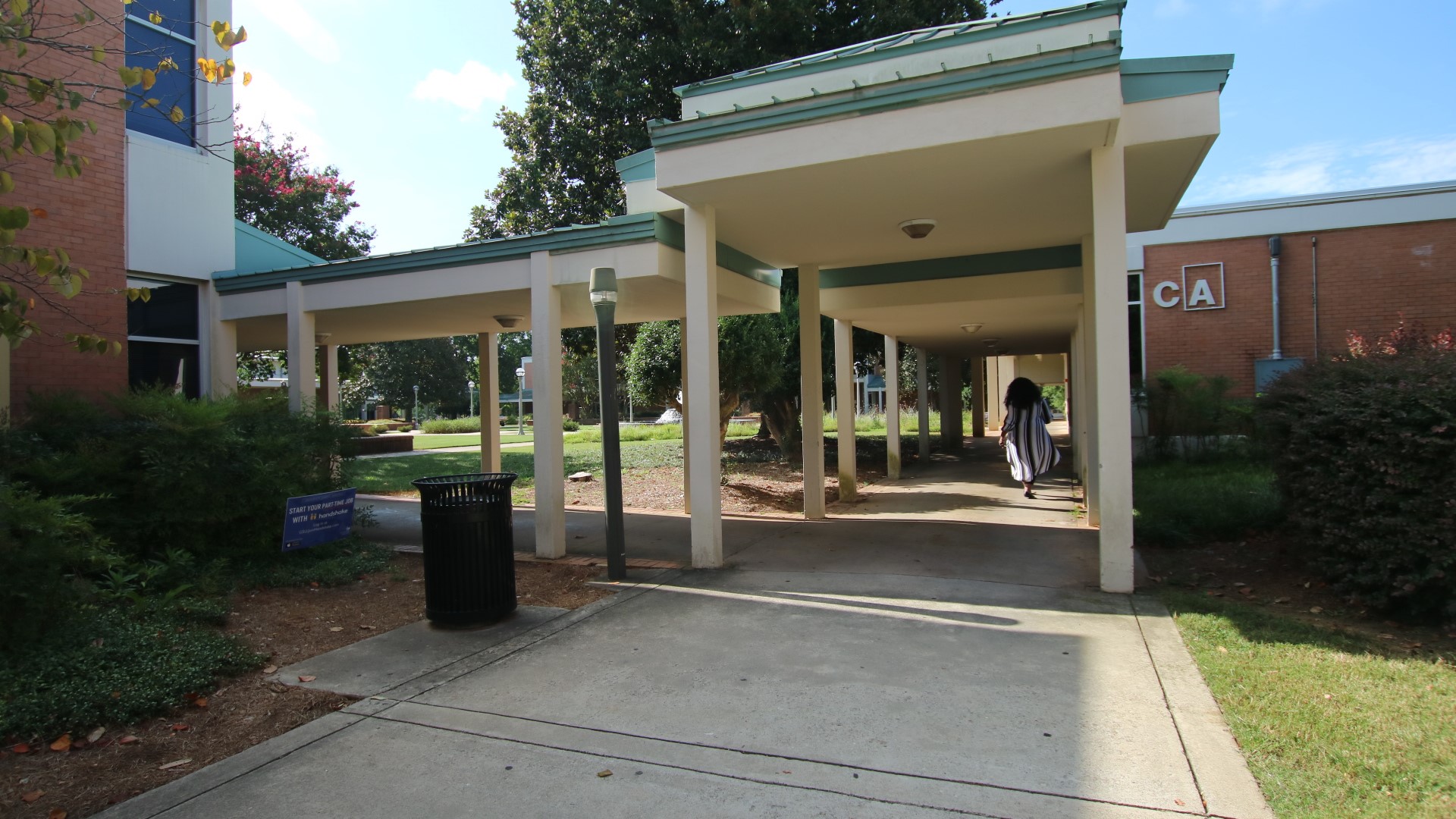 Locations Hub - Georgia State University Perimeter College - Clarkston ...