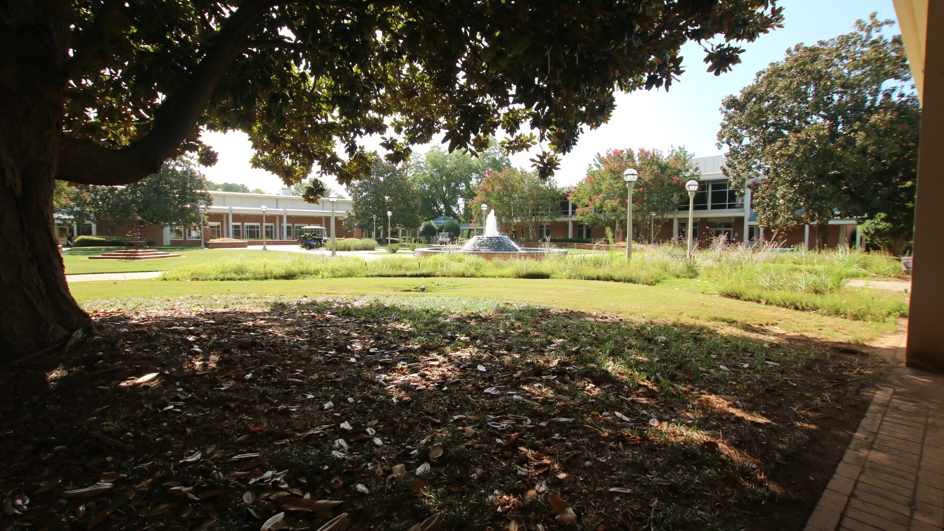 Locations Hub - Georgia State University Perimeter College - Clarkston ...