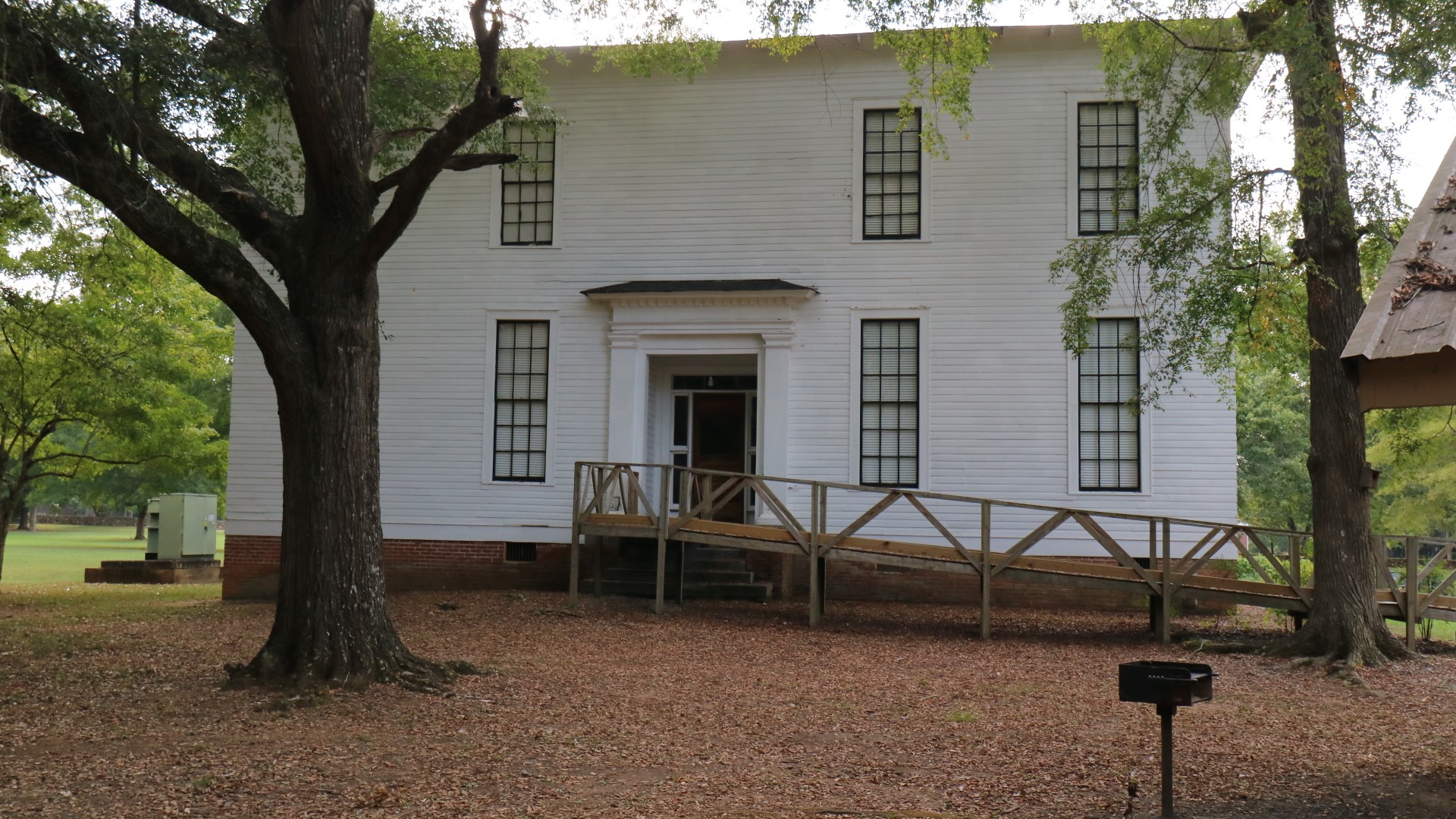 Locations Hub - Hearn Academy - Rolater Park