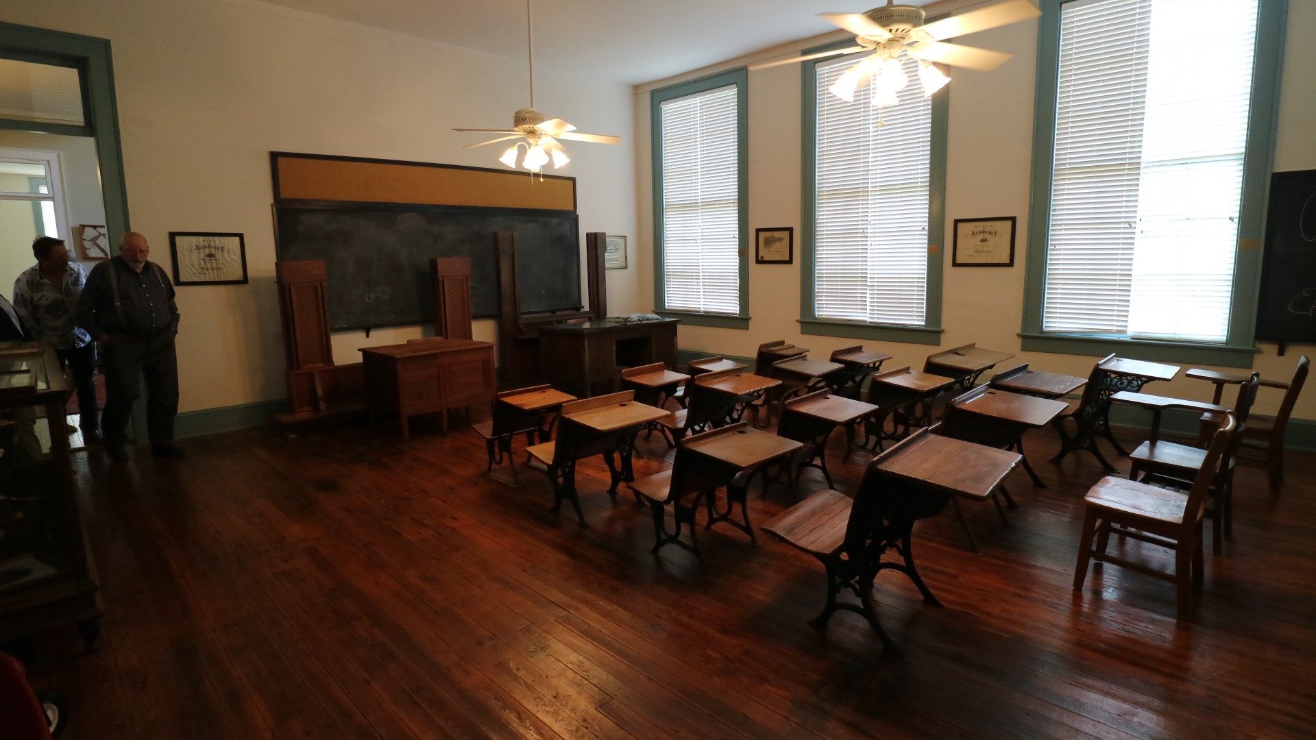 Locations Hub - Hearn Academy - Rolater Park