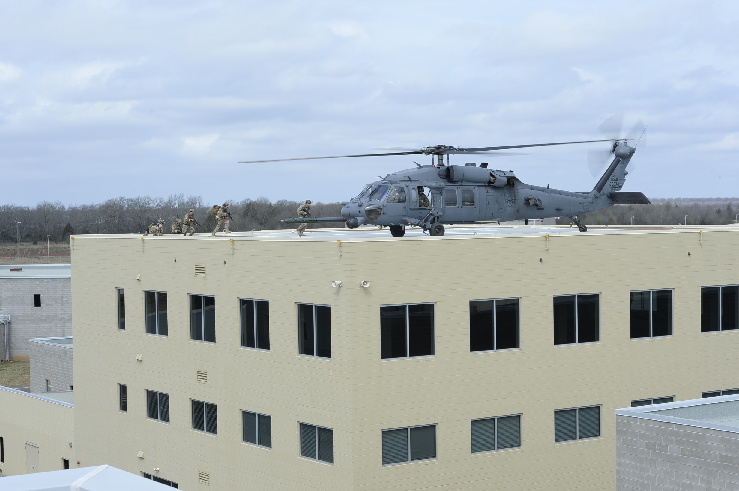 Locations Hub - Guardian Centers