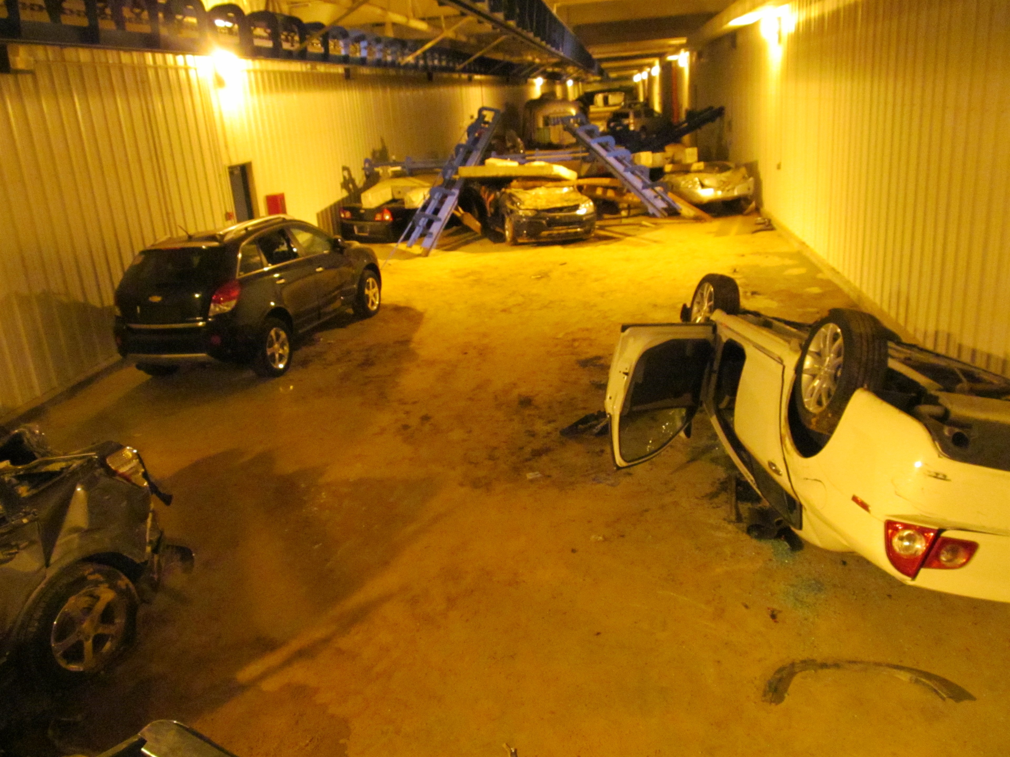 Locations Hub - Guardian Centers