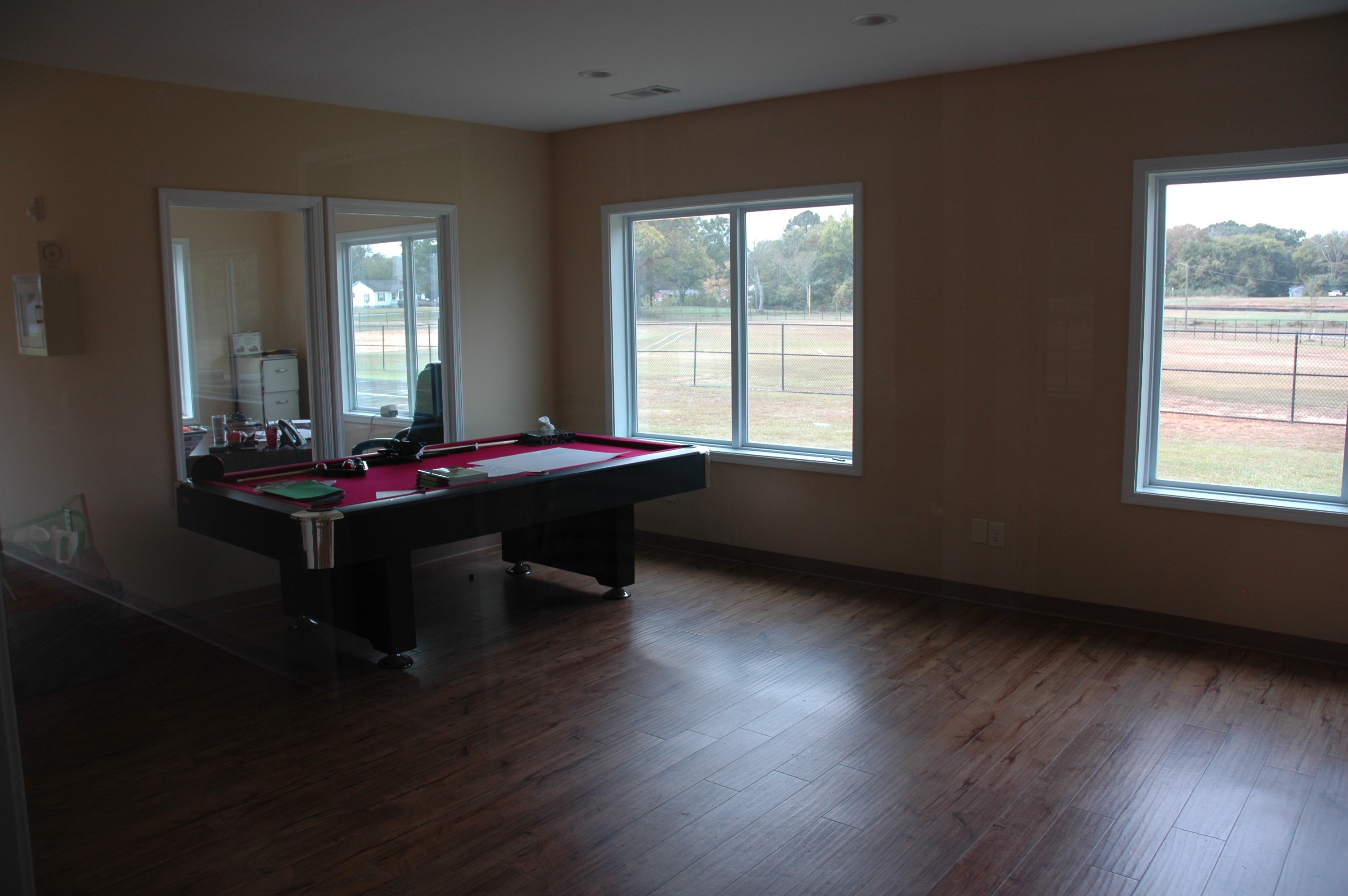 Locations Hub - Fairway Recreation Center