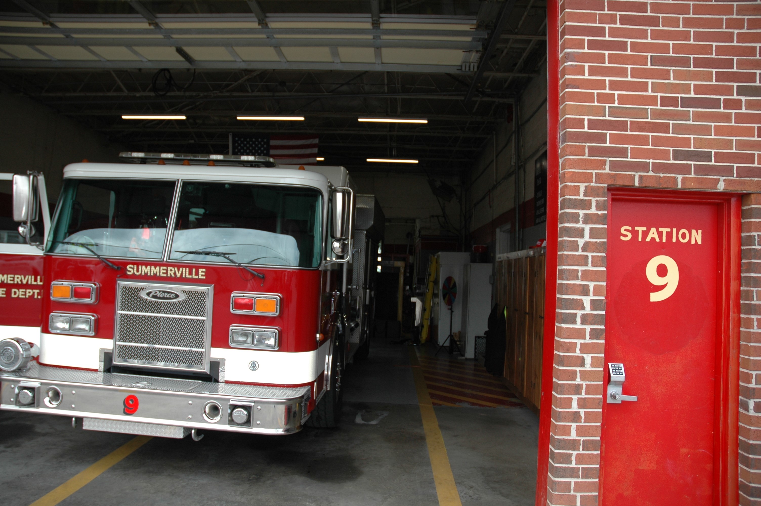 Locations Hub - Summerville City Hall and Municipal Buildings