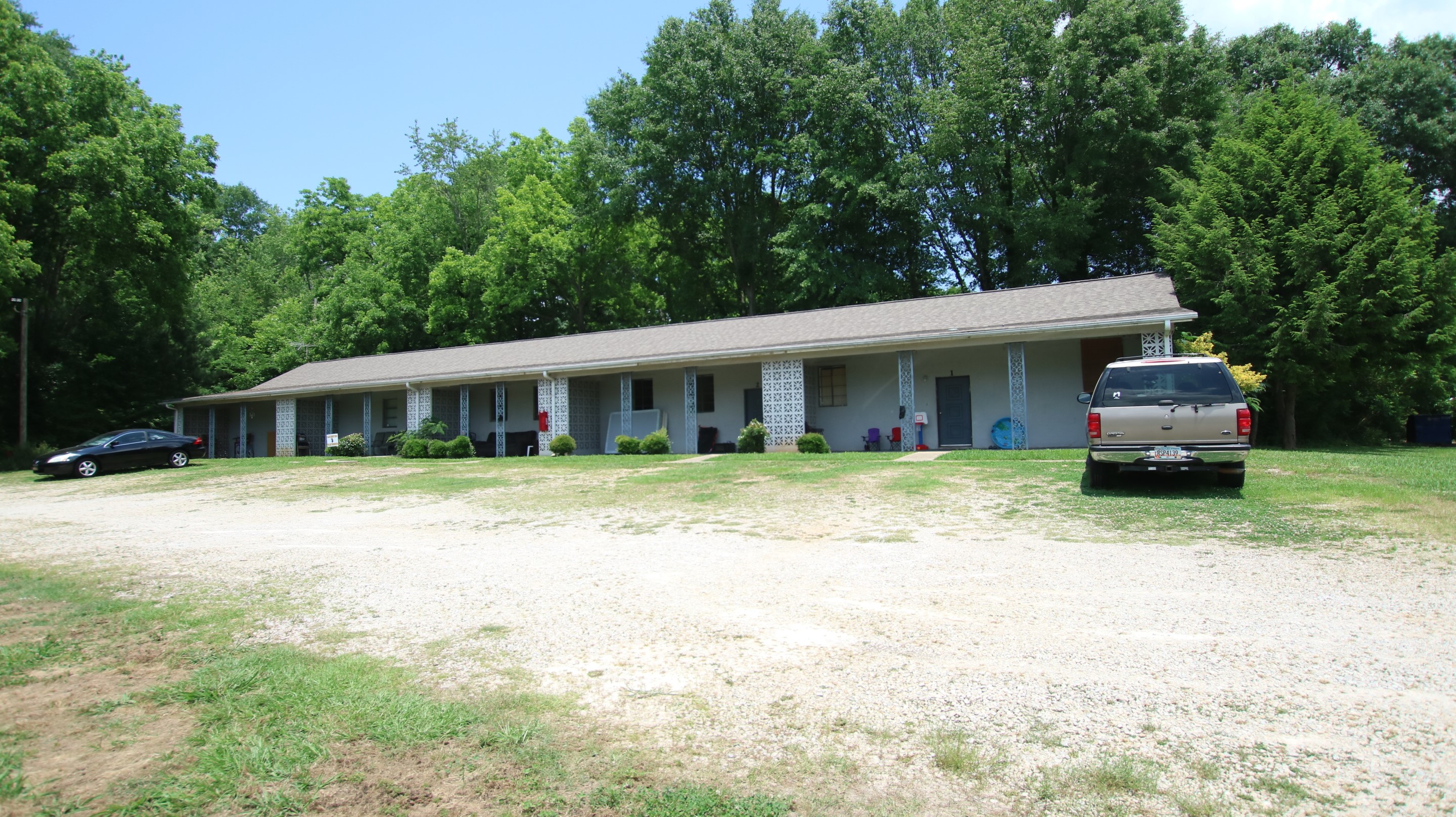 Locations Hub - Townview Apartments