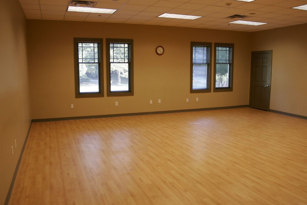 Locations Hub - Aline Wolfe Adult Recreation Center
