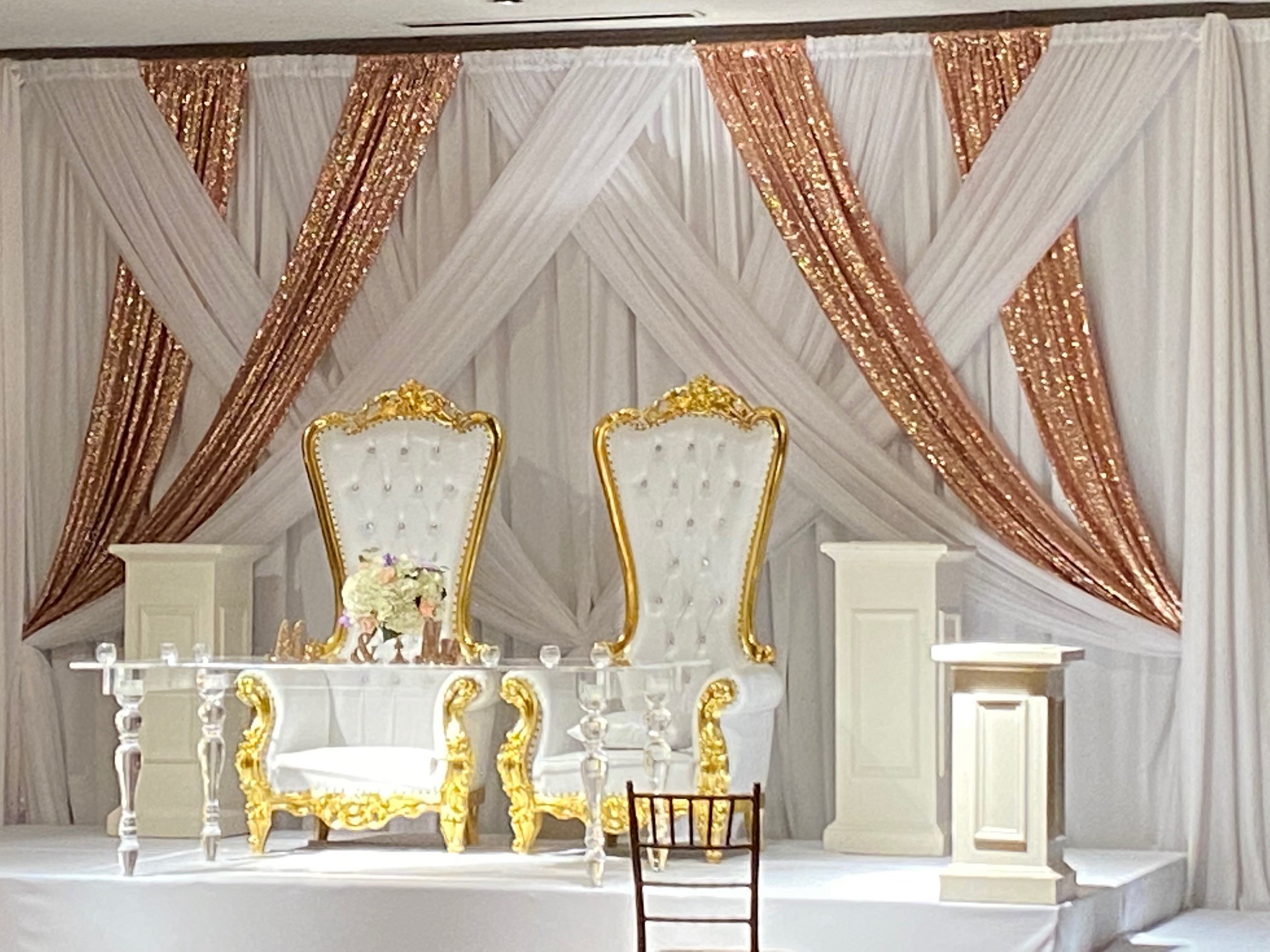 Locations Hub - Spring Hall Event Venue