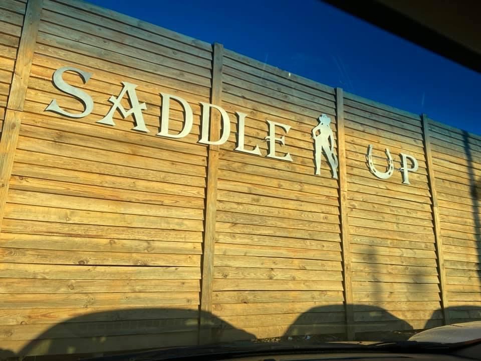 Locations Hub - Saddle Up Bar & Restaurant