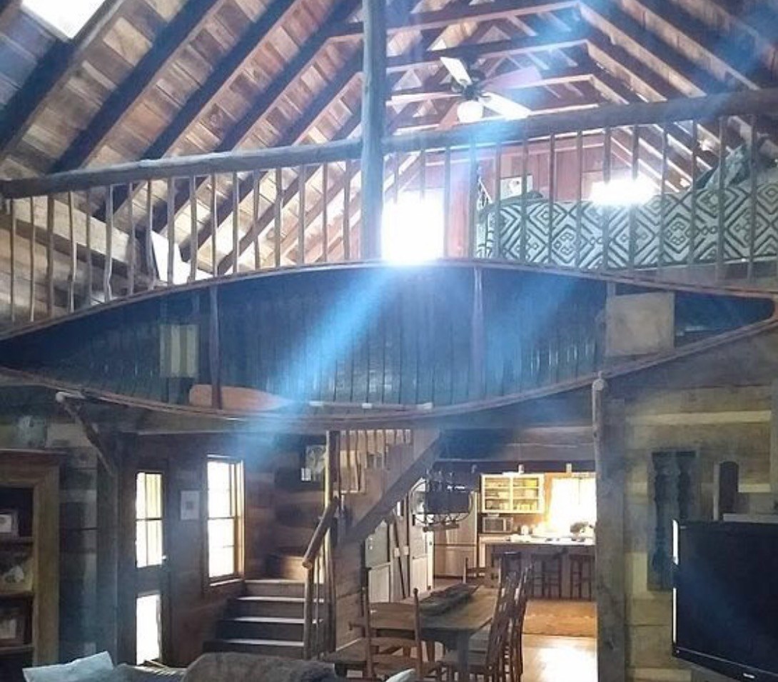 Locations Hub - The Cabins at Lake Rabun