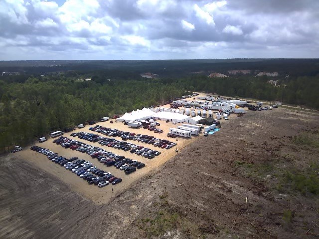 Locations Hub - Atlanta Sand & Supply Company