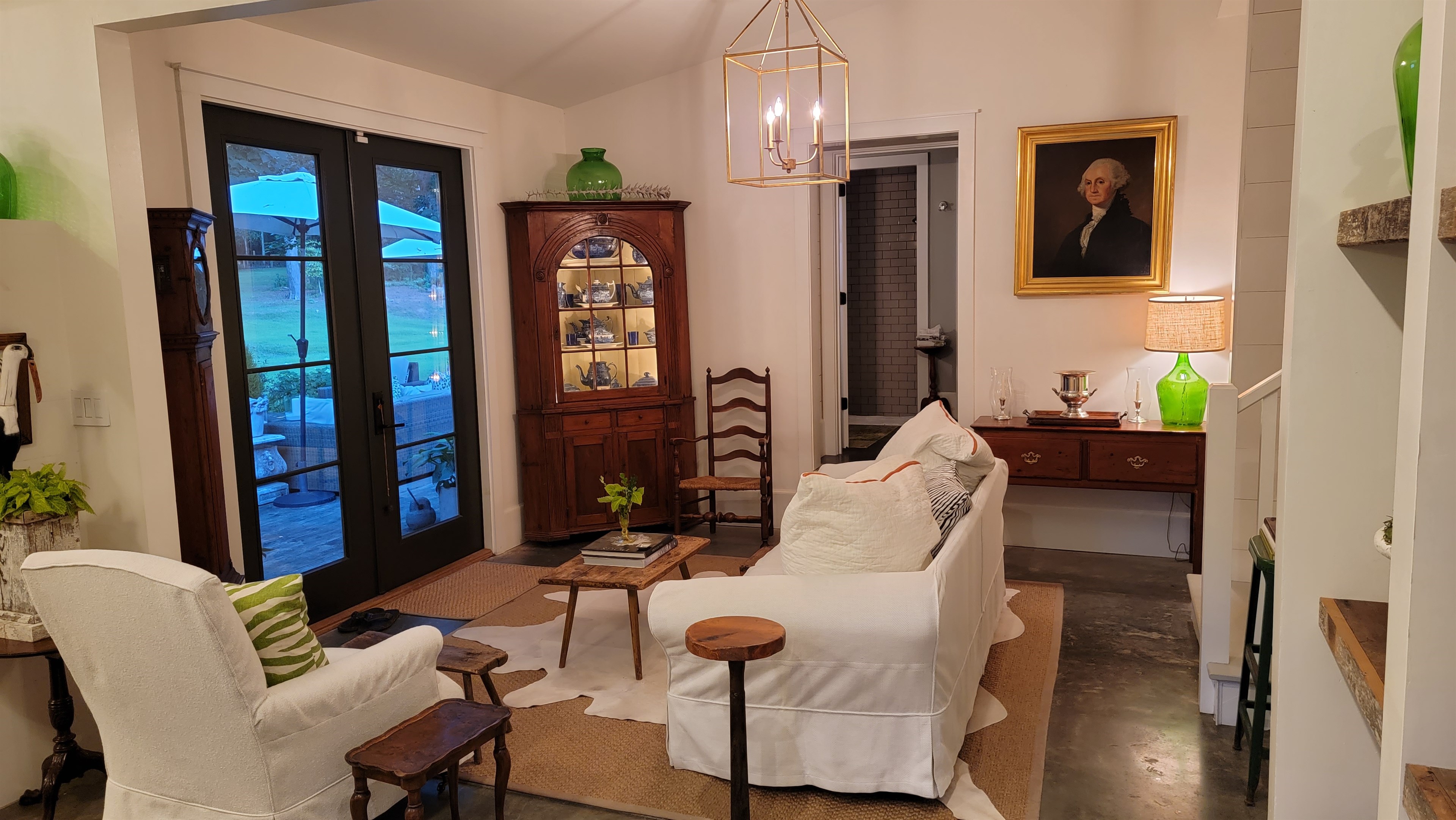 Locations Hub - Green Hill Farm at Cackle Corner