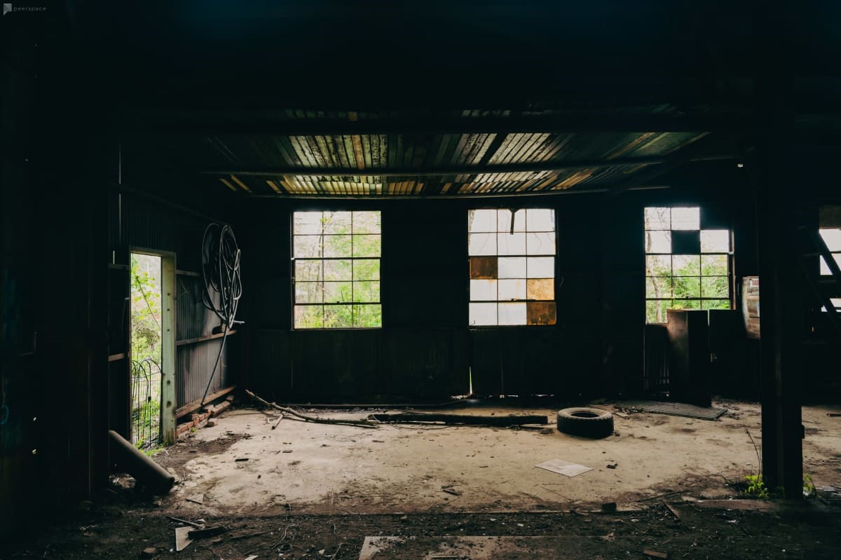 Locations Hub - Atlanta Utility Works
