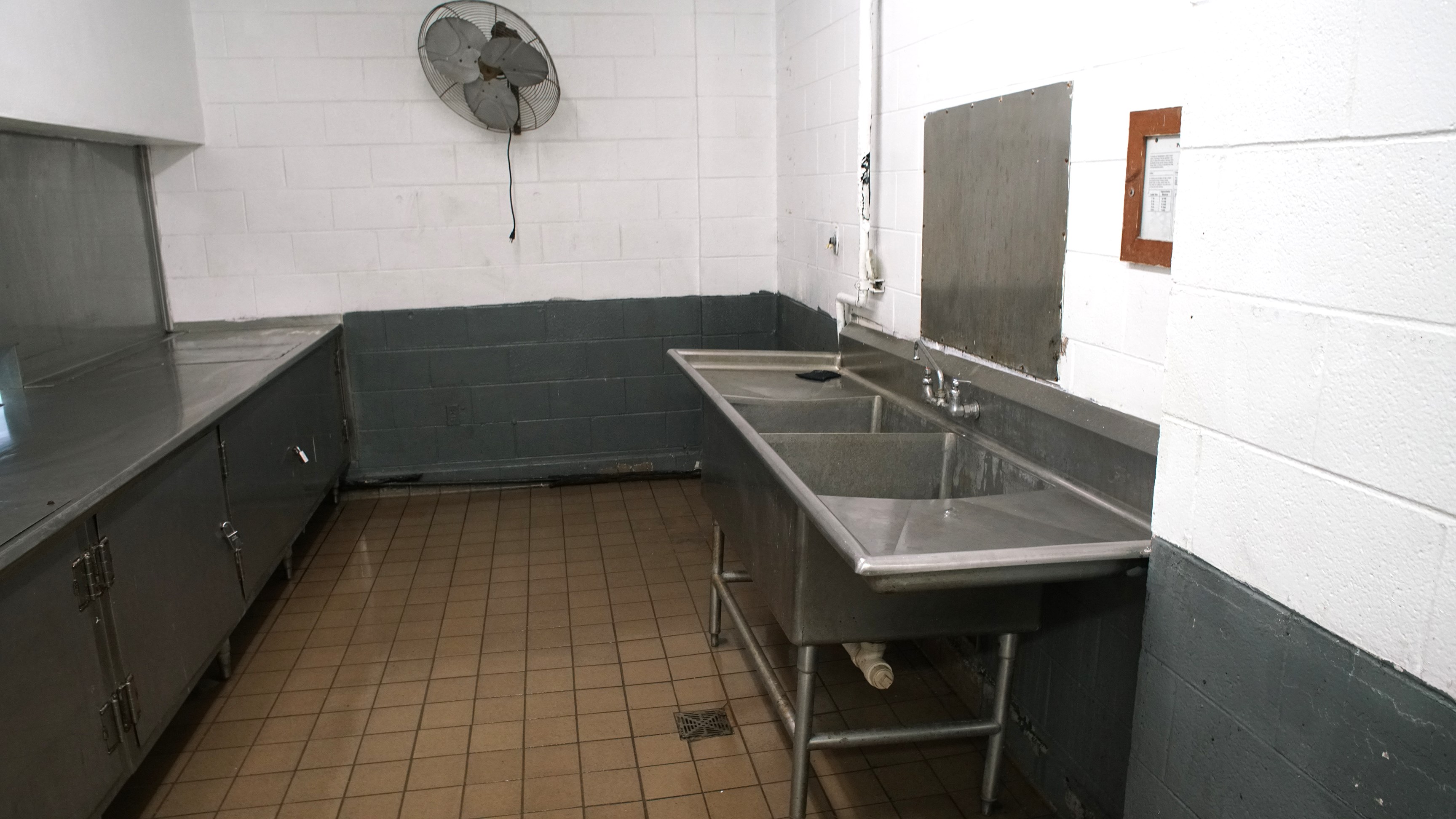 Locations Hub - Georgia State Prison