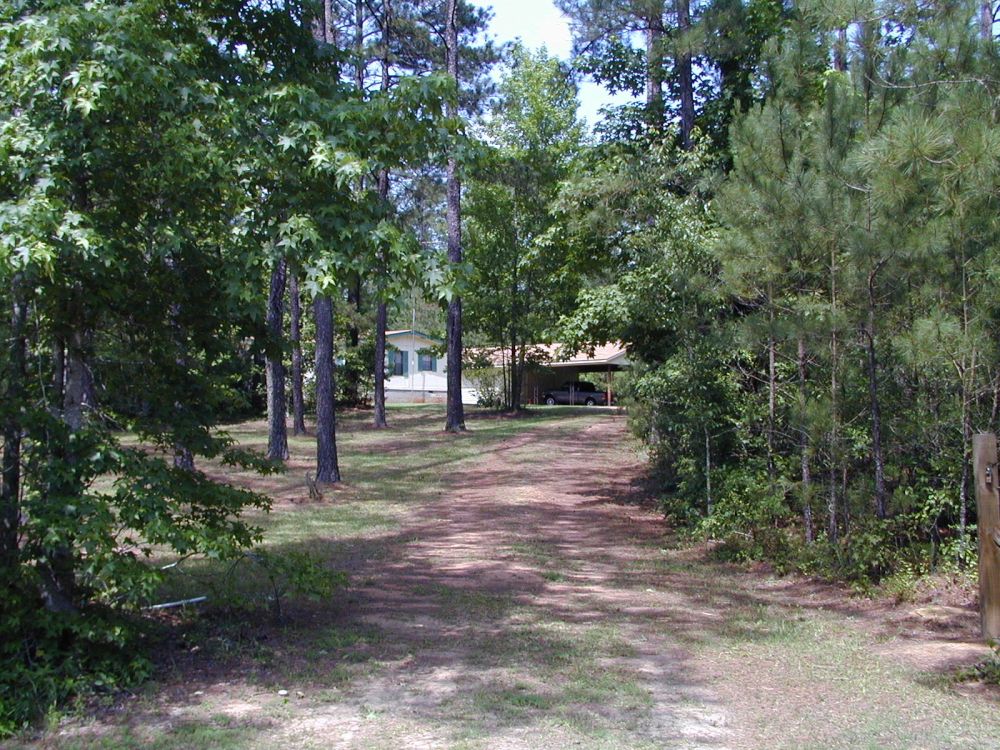 Locations Hub - Oakey Home