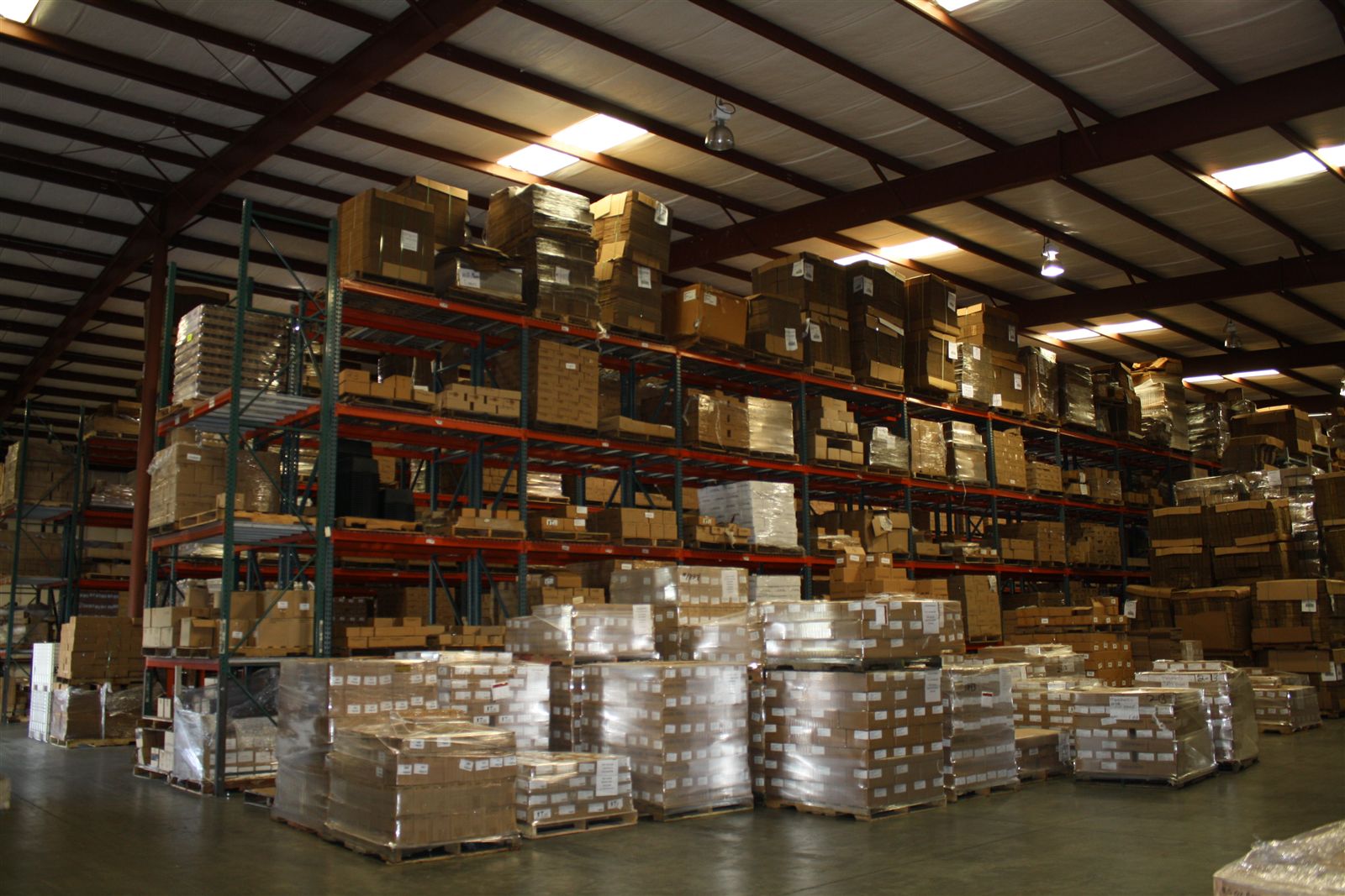 Locations Hub - Braswell Foods