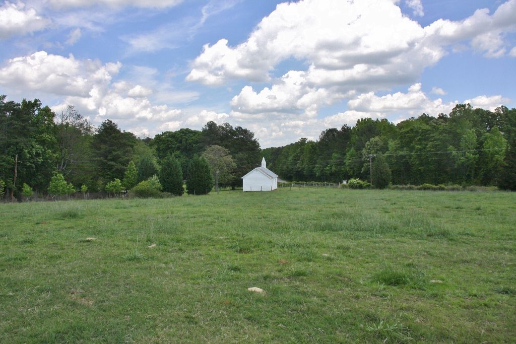 Locations Hub - Foster-Brady Farm