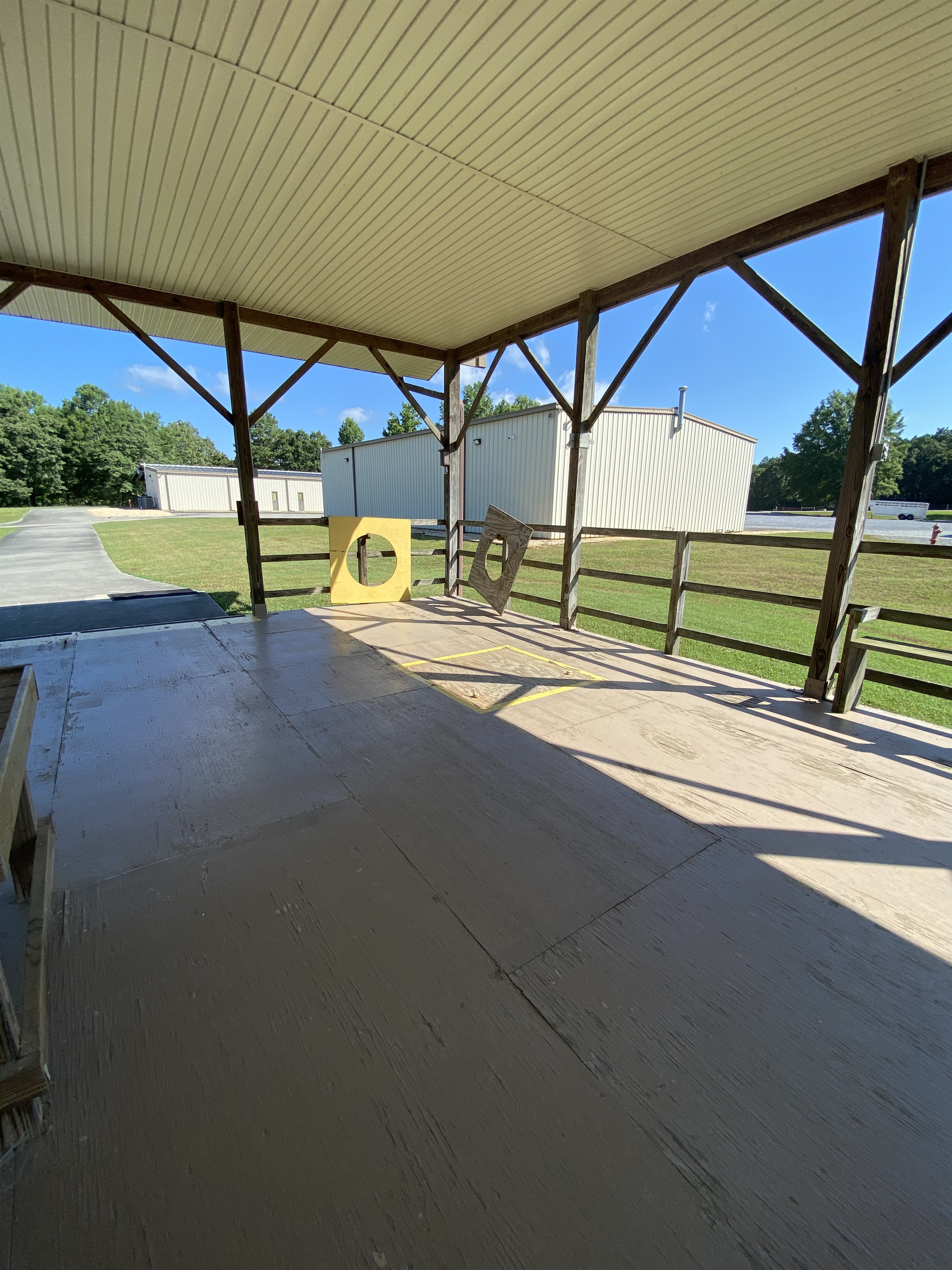 Locations Hub - TSB Loss Control Emergency Response Training center