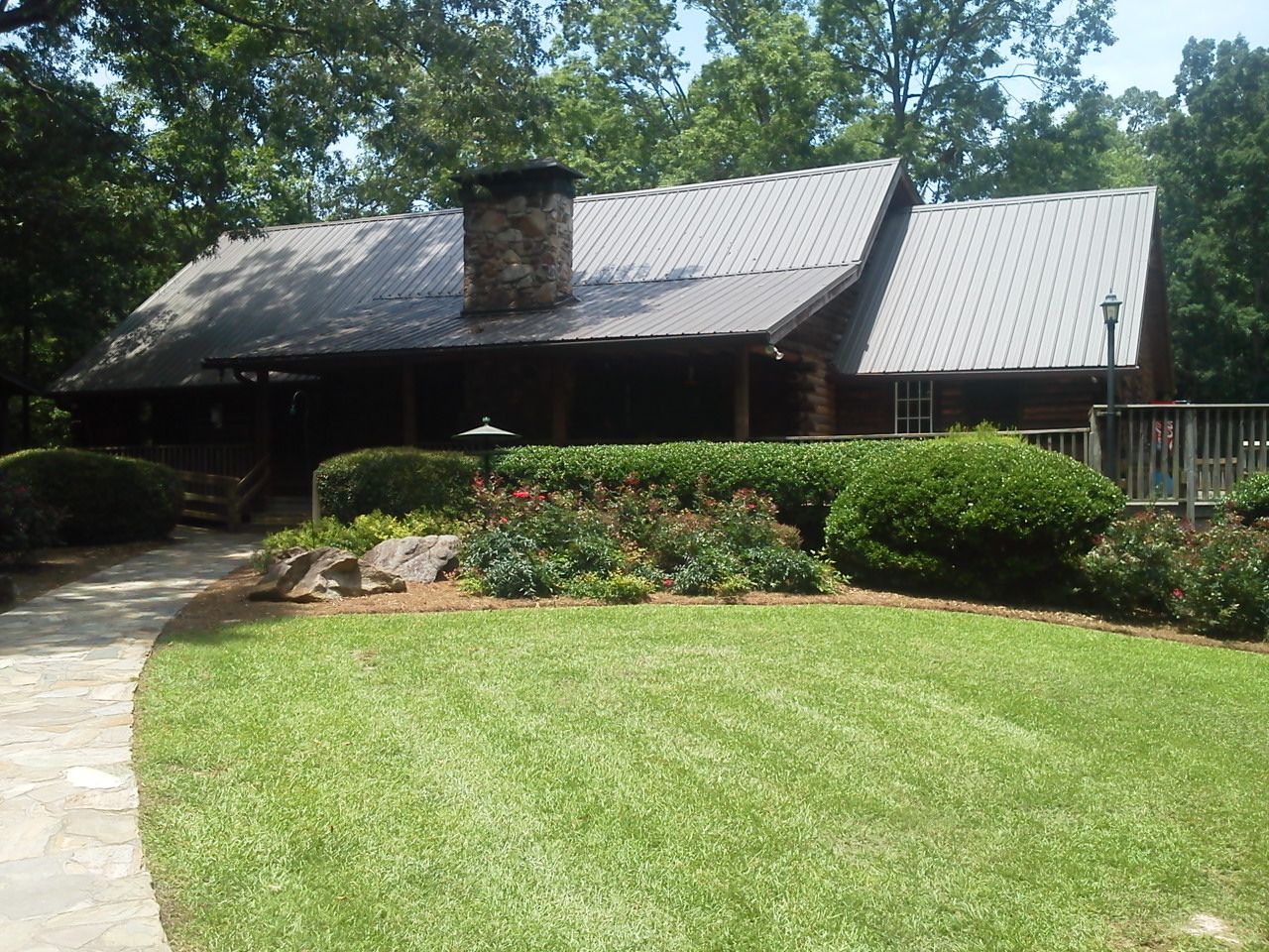 Locations Hub - Dauset Trails Nature Center