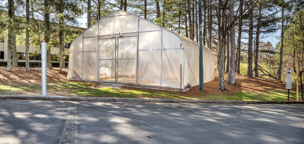 Locations Hub - Eagle Rock Studios