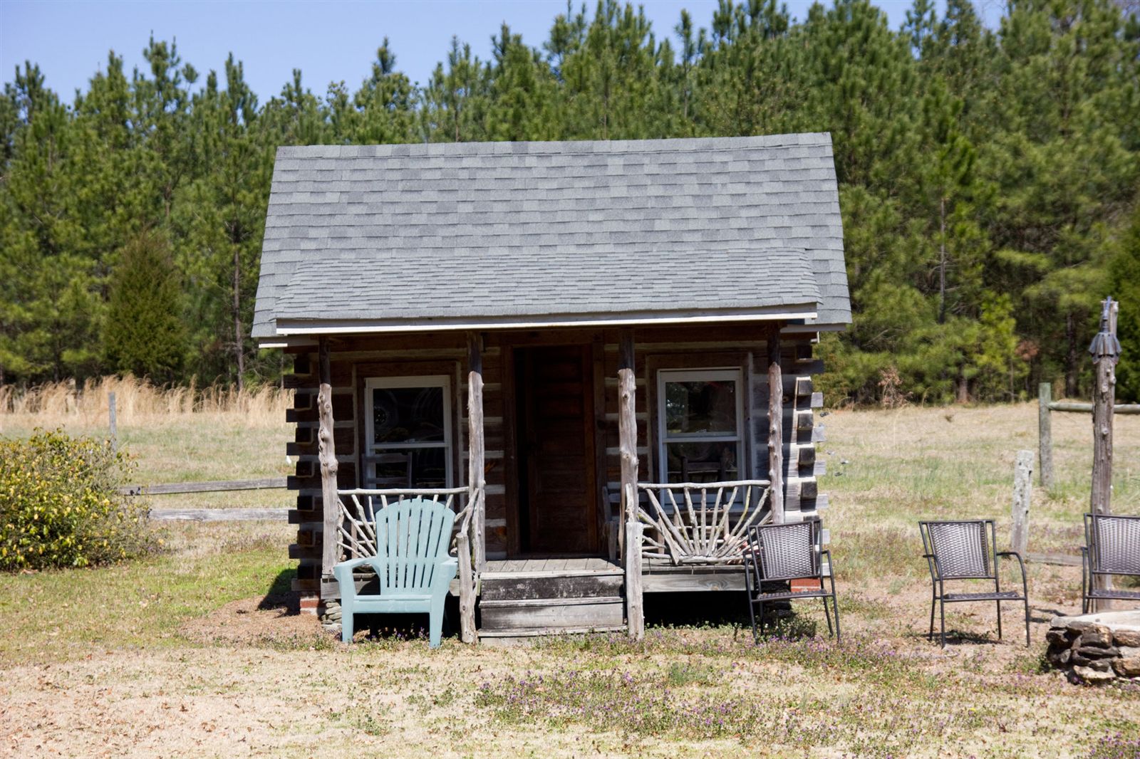 Locations Hub - Burge Club