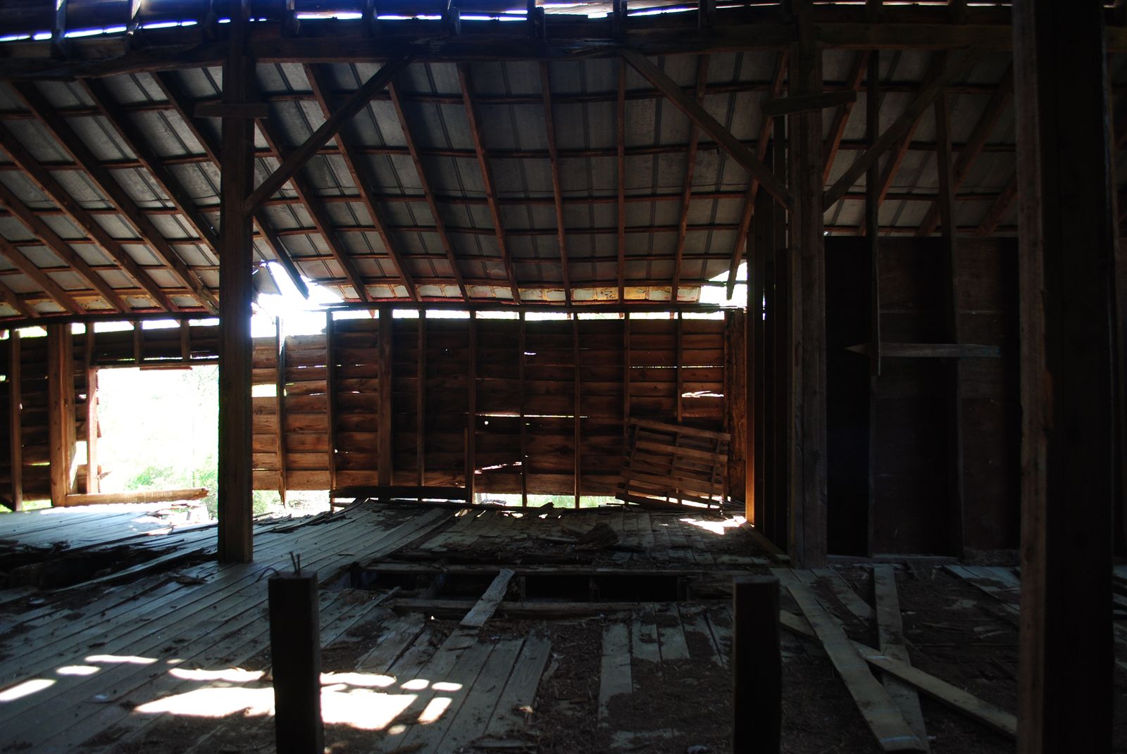 Locations Hub - Bar H Ranch