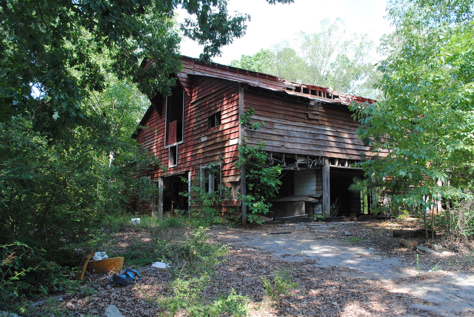Locations Hub - Bar H Ranch